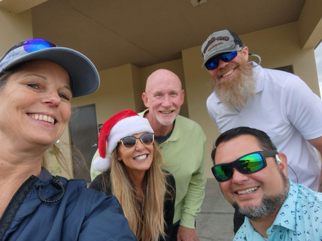 FWA Happy Hour Social 2025 – Florida Wireless Association